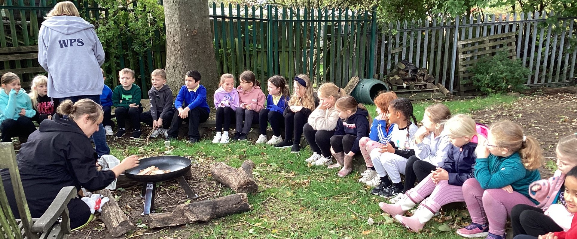KS2 - Class 5 - Westlea Primary School